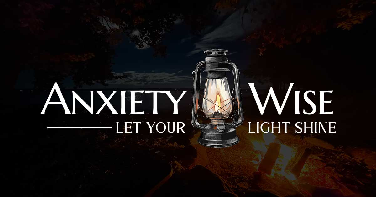 Anxiety Wise | Lasting Treatment For Trauma, Anxiety, And Depression